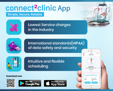 Connect2Clinic